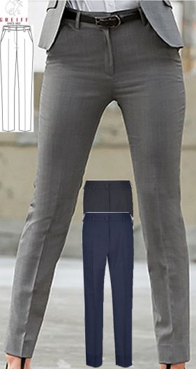 Servicebekleidung Businesskleidung Messebekleidung - Berufsbekleidung ...