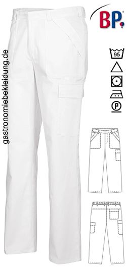 HACCP Bekleidung Industrial Food Berufsbekleidung Lebensmittelindustrie